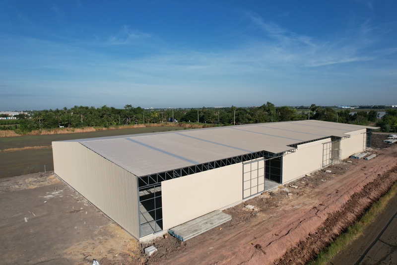 Why Prime Commercial Locations in Bangkok Are Crucial 2025